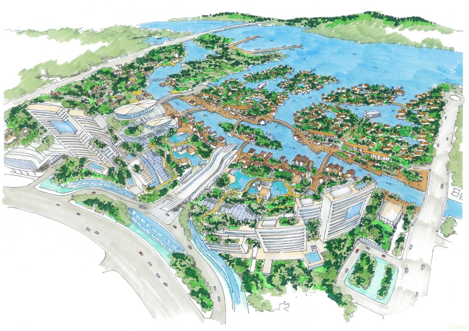 Woods Bagot enhances Perth leadership team with new appointment - Australian Design Review