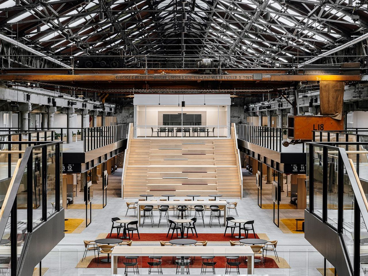 Getting to know IDEA 2022 Designer of the Year finalist Bates Smart ...