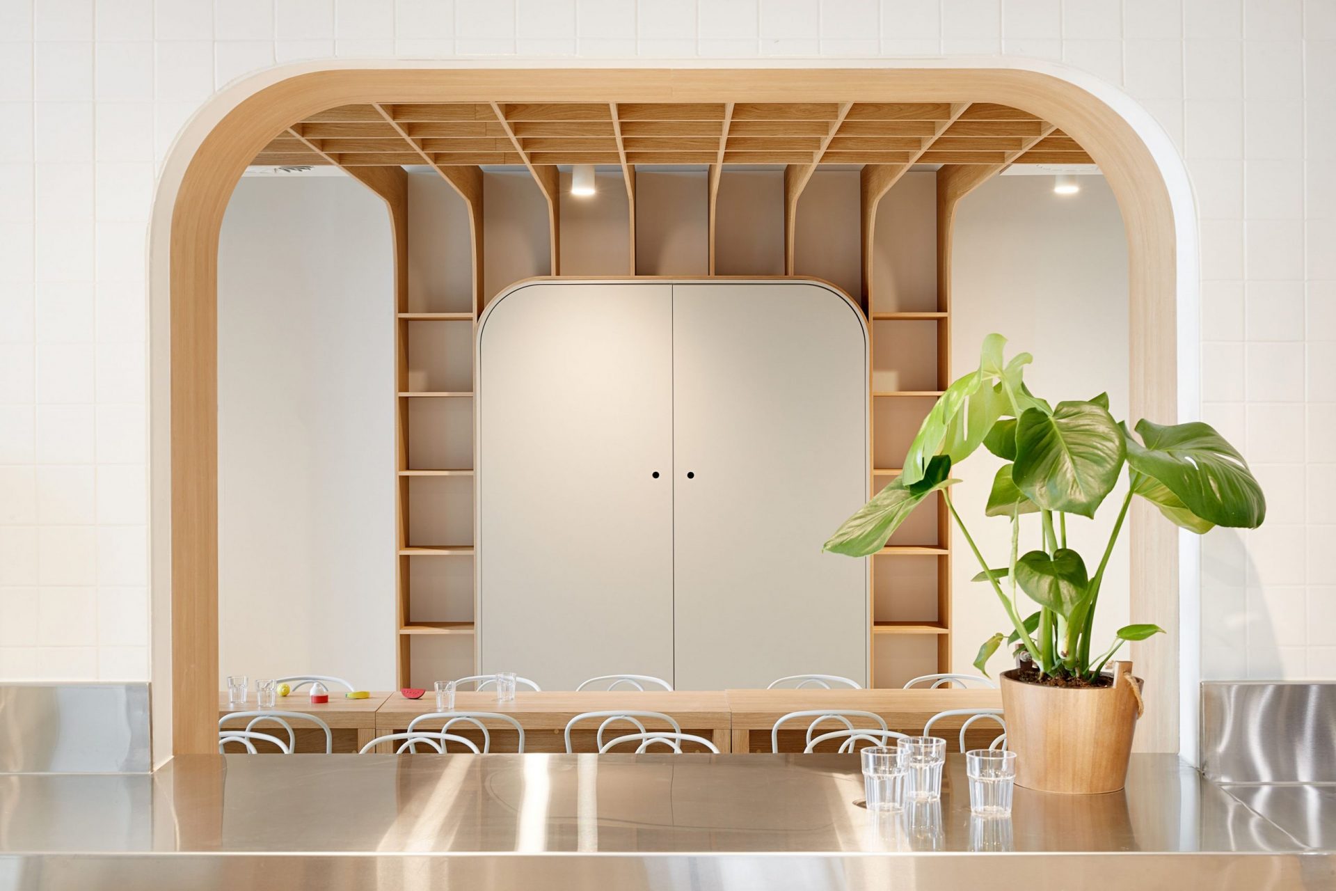 Eight projects that showcase the warmth of timber - Australian Design ...