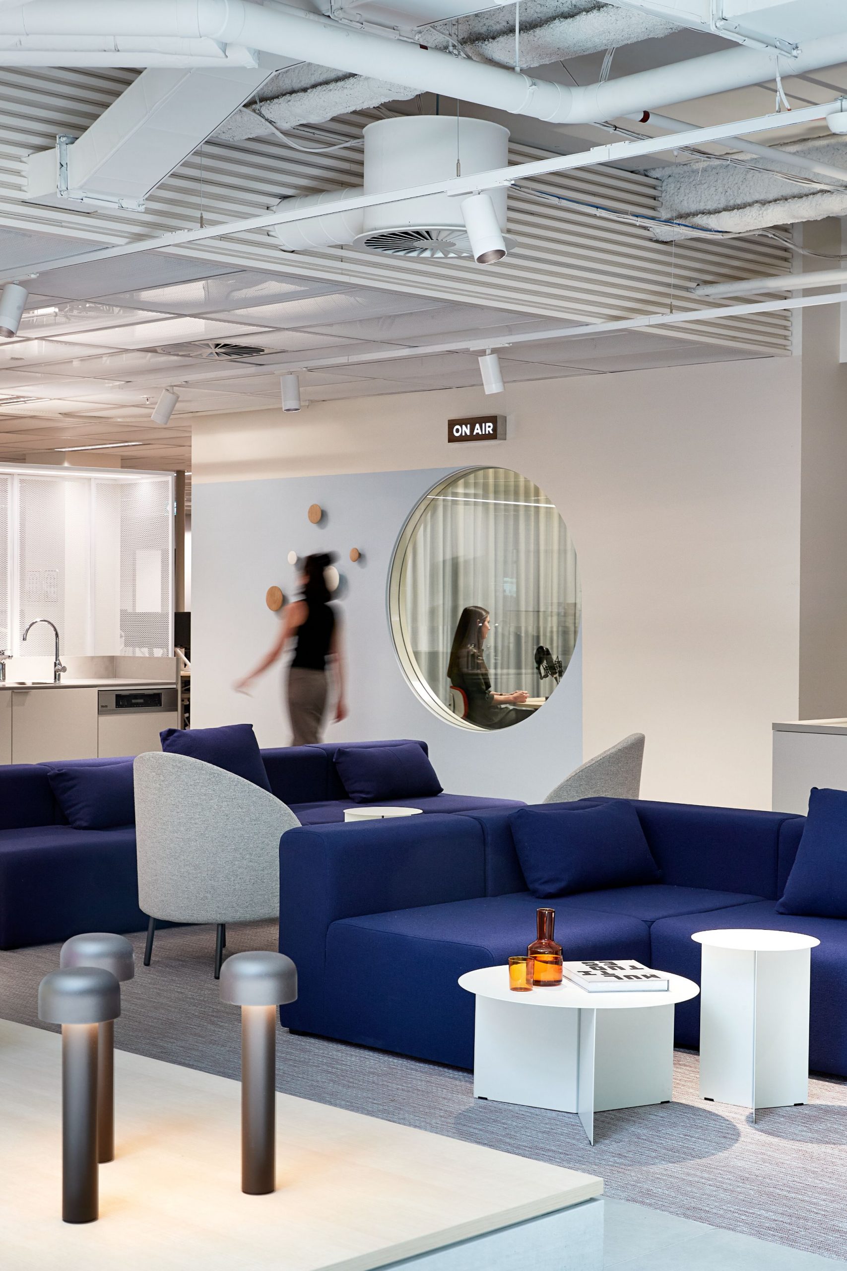 Getting to know IDEA 2022 Designer of the Year finalist Hassell ...