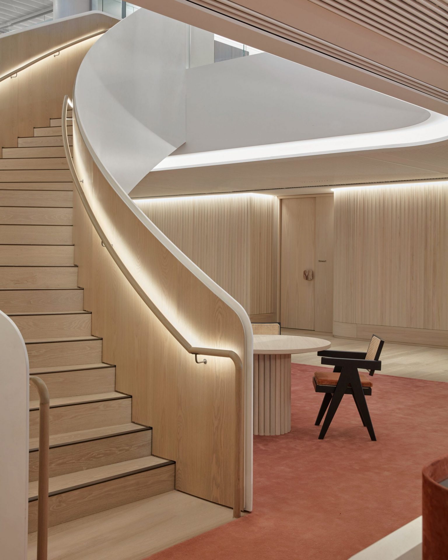 Getting to know IDEA 2022 Designer of the Year finalist Bates Smart ...