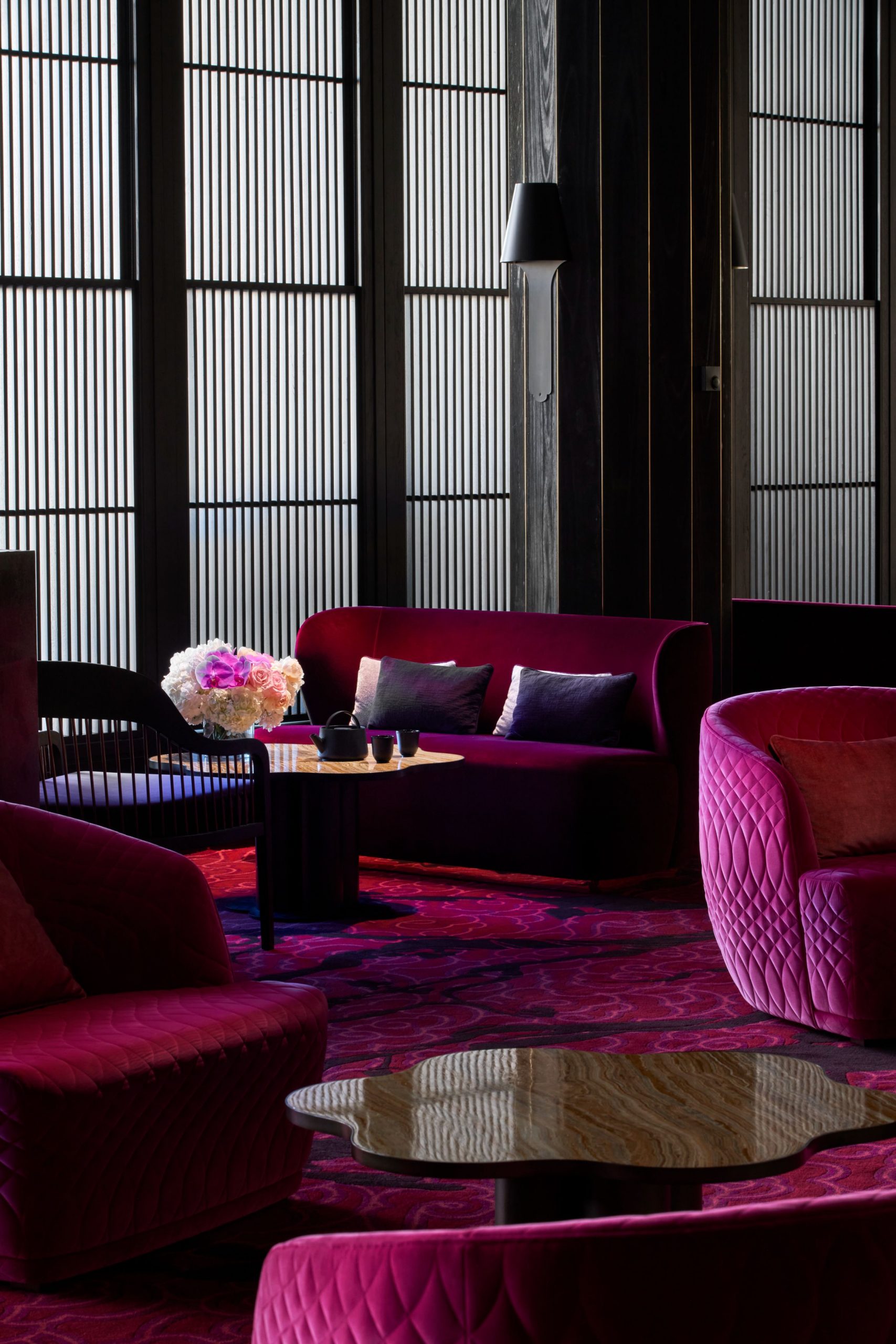 The IDEA 2022 shortlist for Emerging Designer of the Year and Designer ...