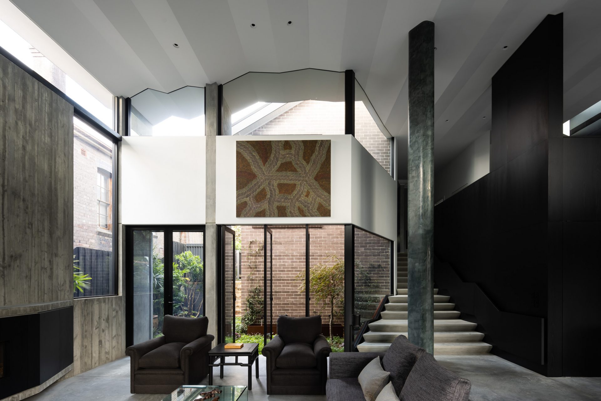 Stukel Architecture creates an 'architectural experience' in Zig Zag ...