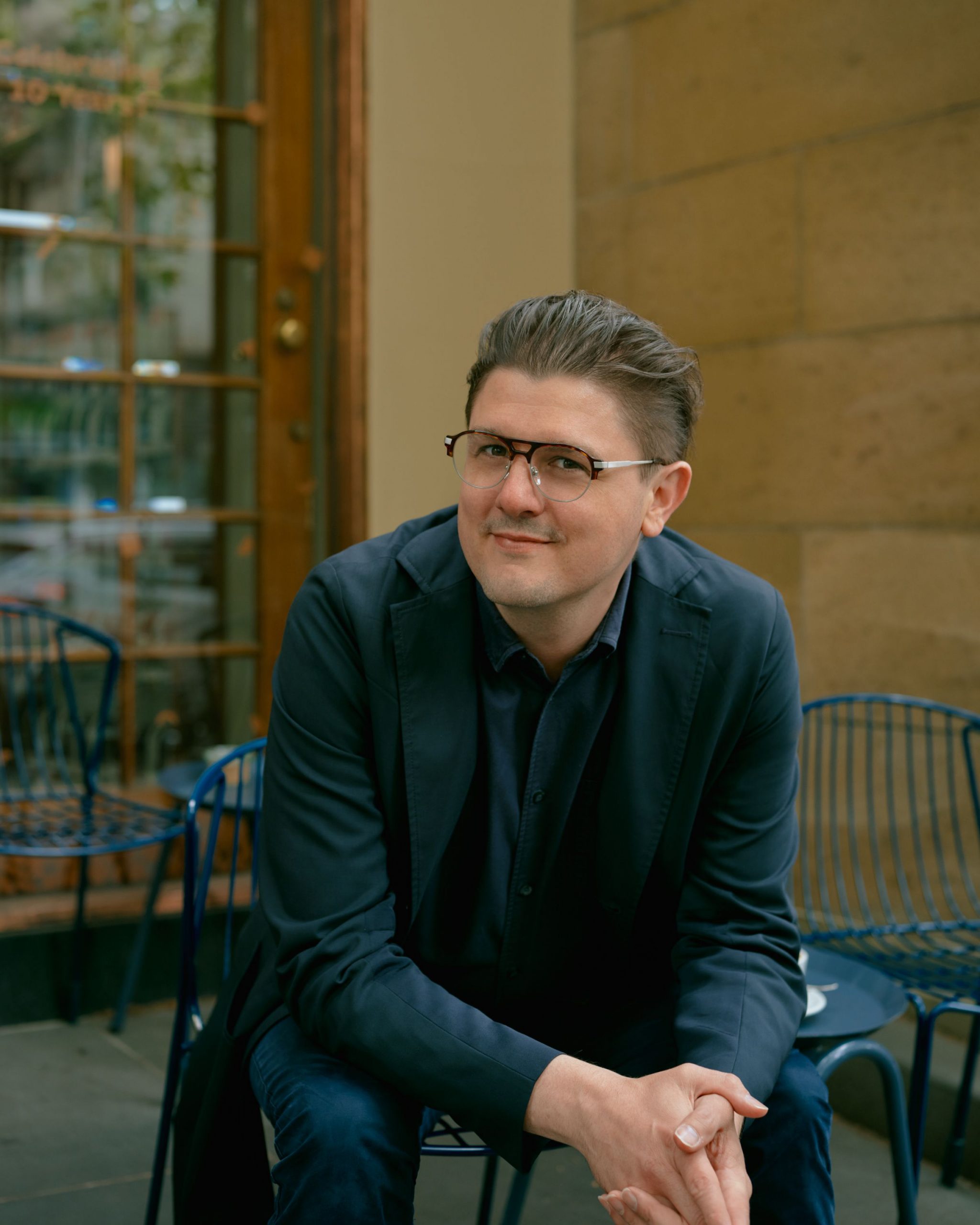 Getting to know IDEA 2022 Designer of the Year finalist Hassell ...