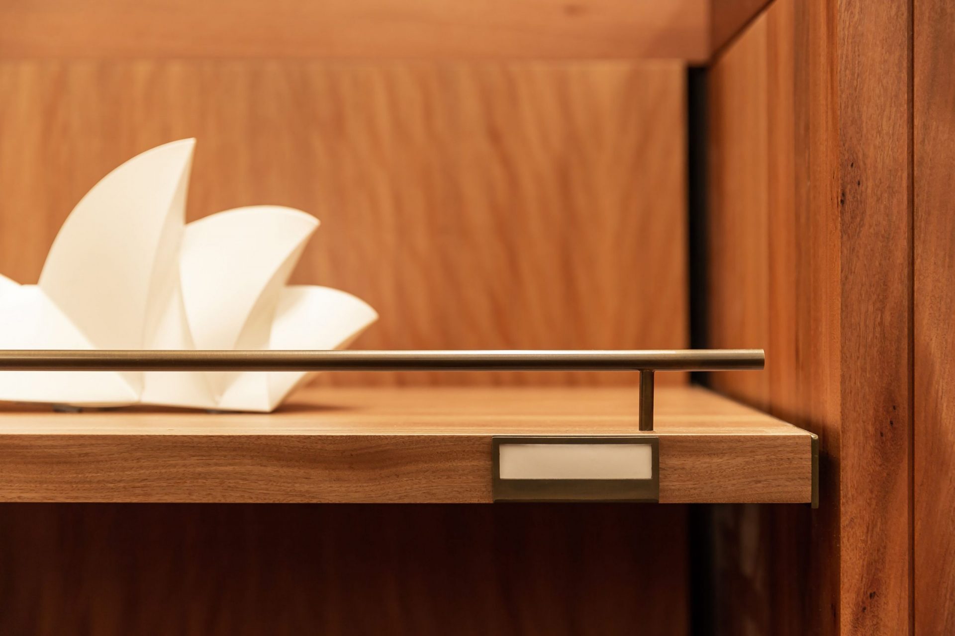 Five Foot One Design’s retail design at the Opera House - Australian ...