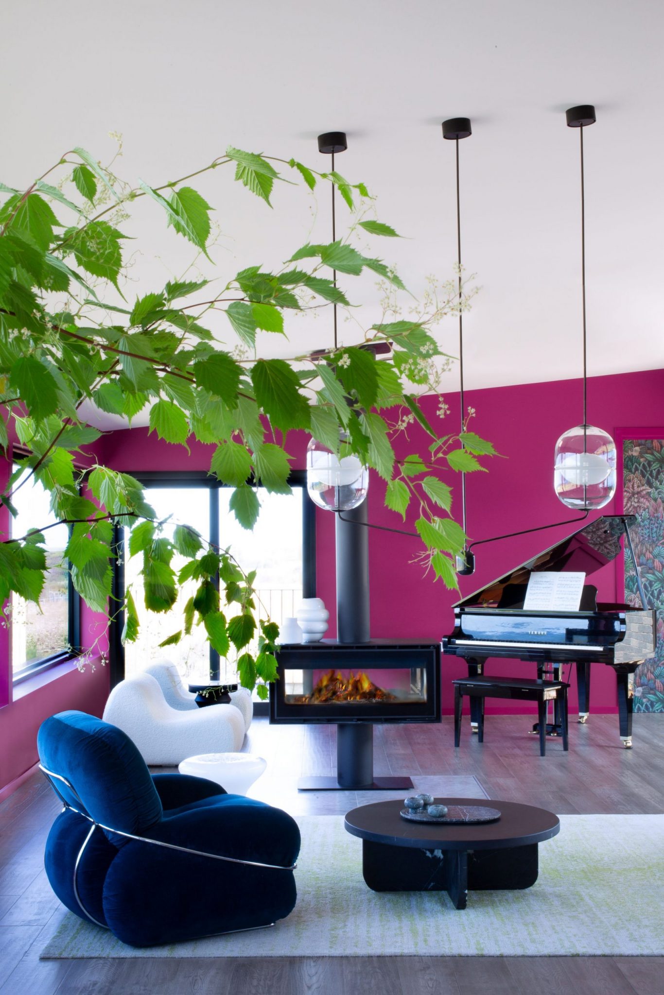Check out the Residential Multi and Interior Curation, and Community ...
