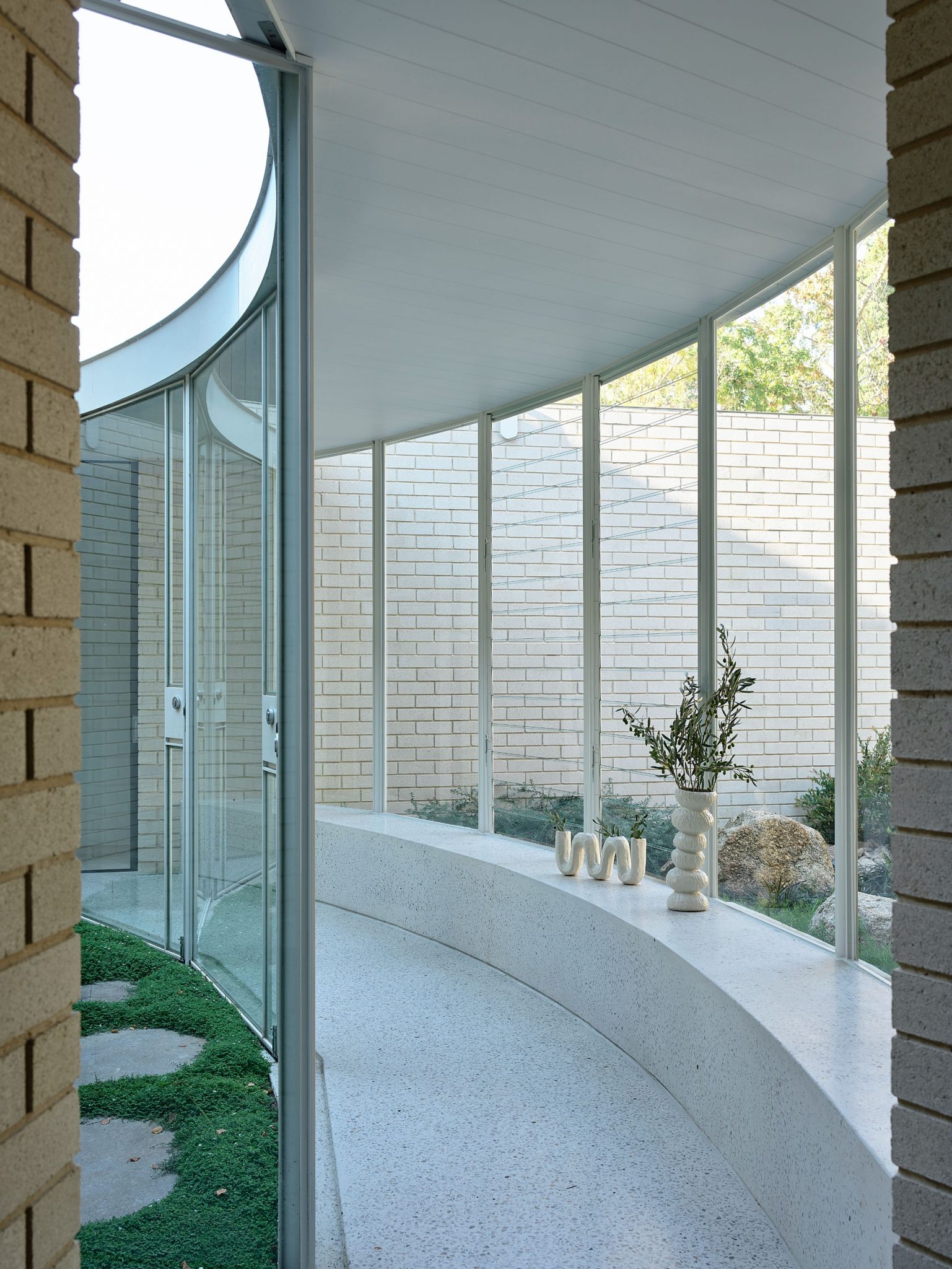 Expansive and communal – Brimar house by MODO - Australian Design Review
