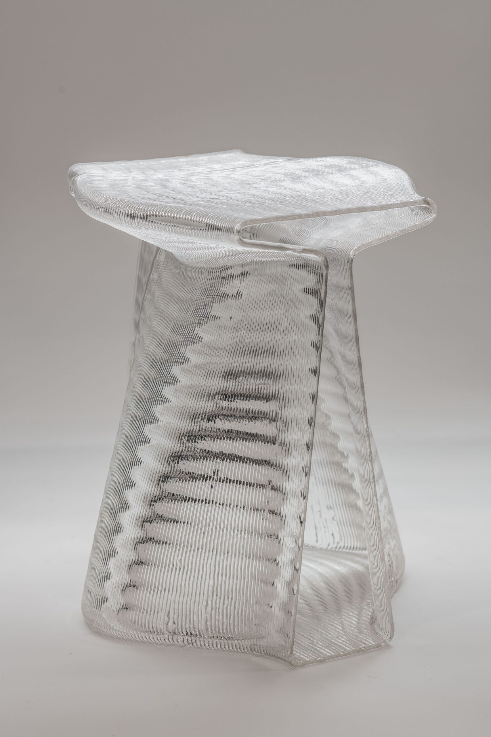 Zero-waste stool named chair design winner for MPavilion 2022 ...