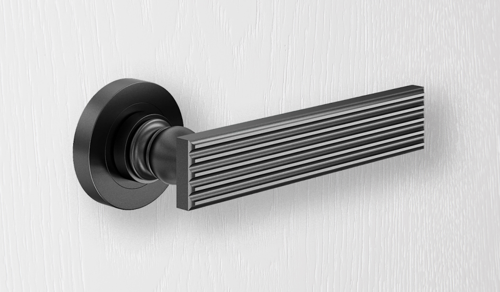 Halliday + Baillie introduces the HB1220 Recessed Blind Box Extrusion ...