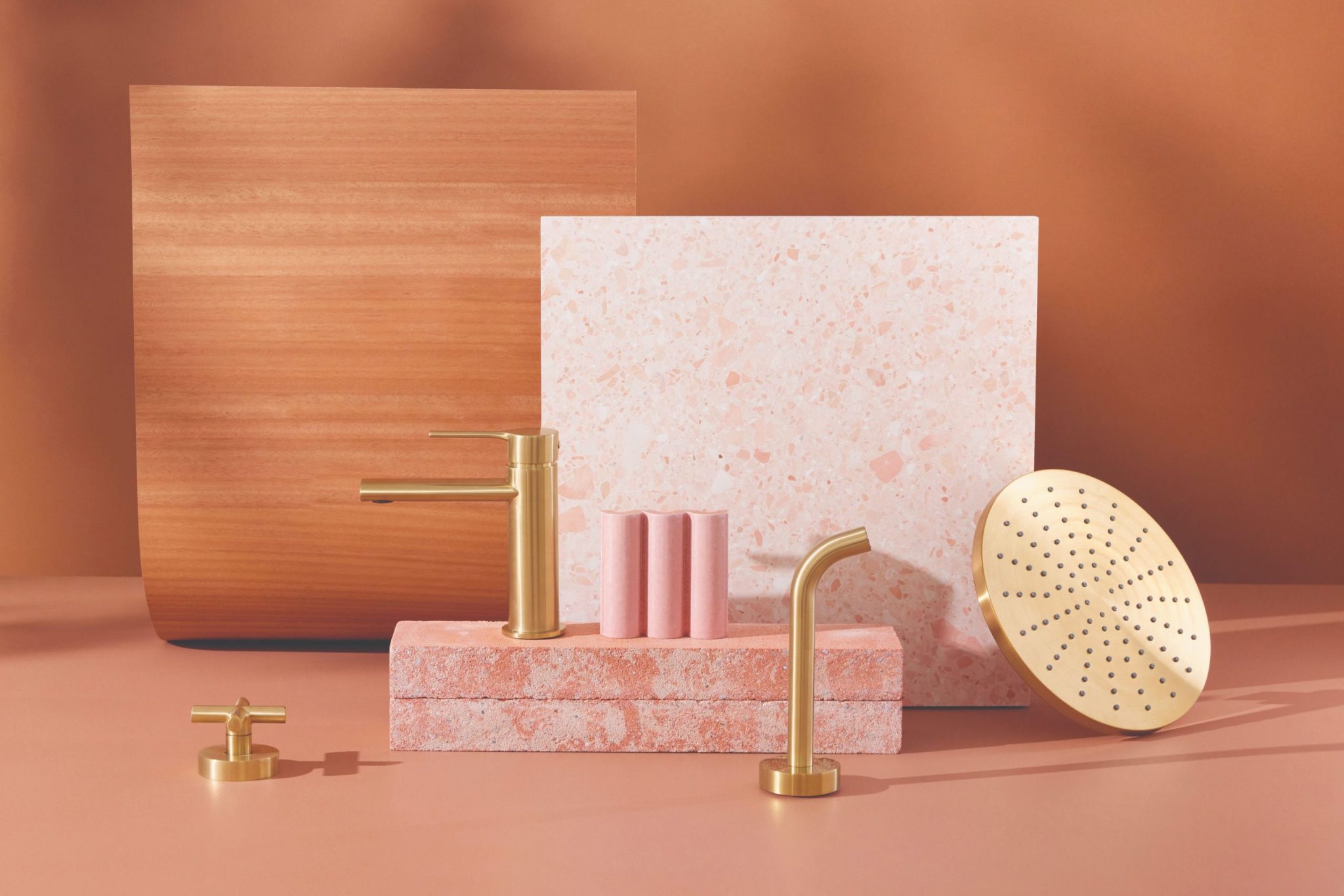The Curated Finishes collection by Phoenix, a kaleidoscope of elegance ...