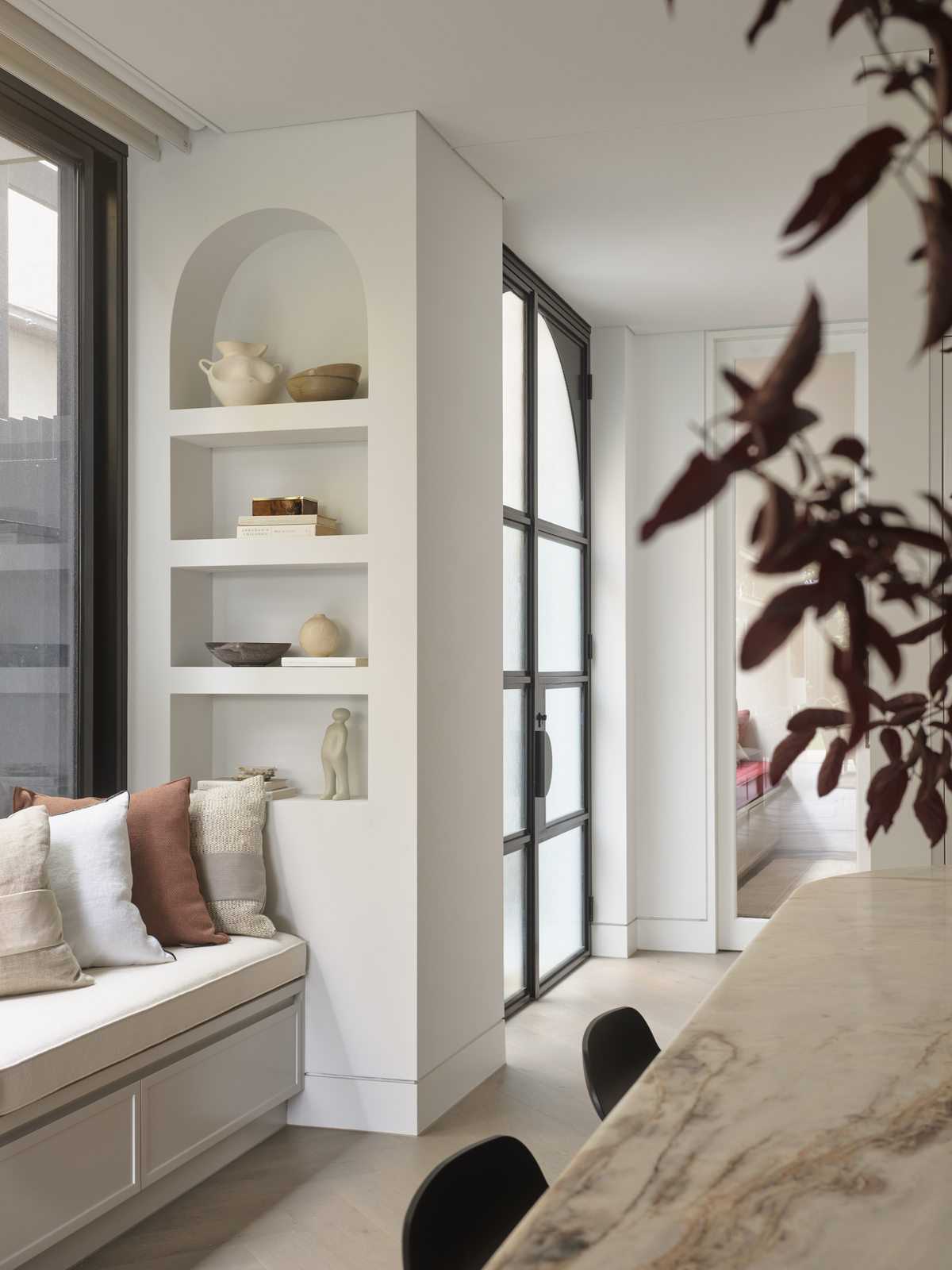 'I grew up surrounded by design' – Shona McElroy of Smac Studio - Australian Design Review