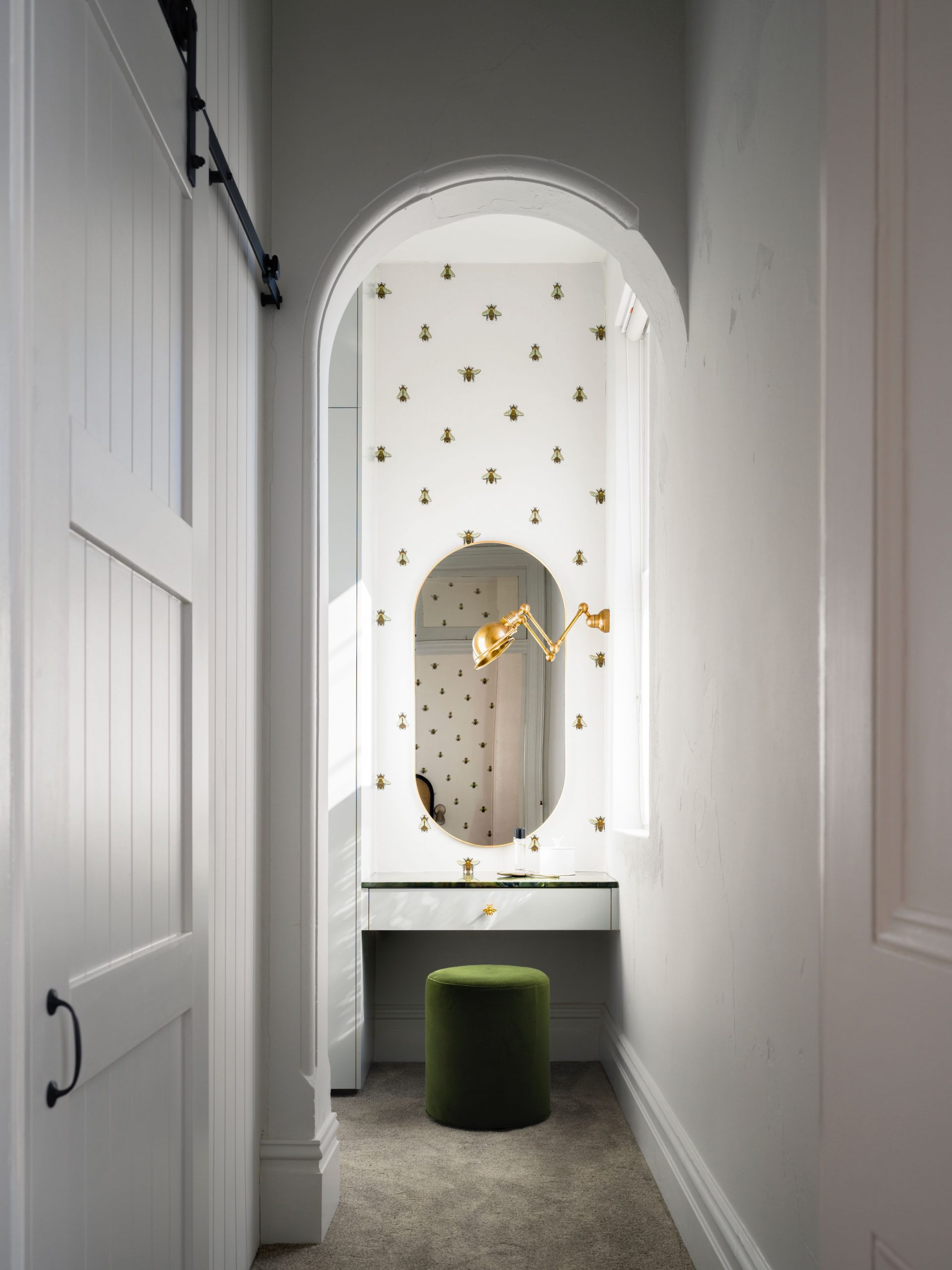 Birds and bees and bakeries – The Bakery by Anna Carin Design Studio ...