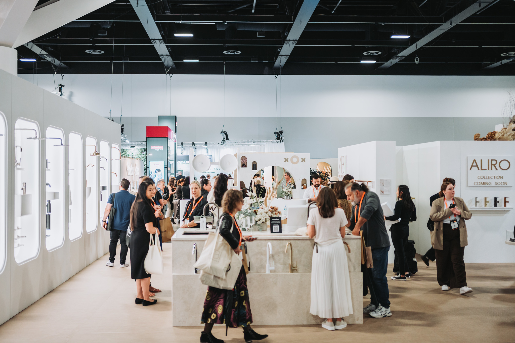 Design Show Australia announces winners - Australian Design Review