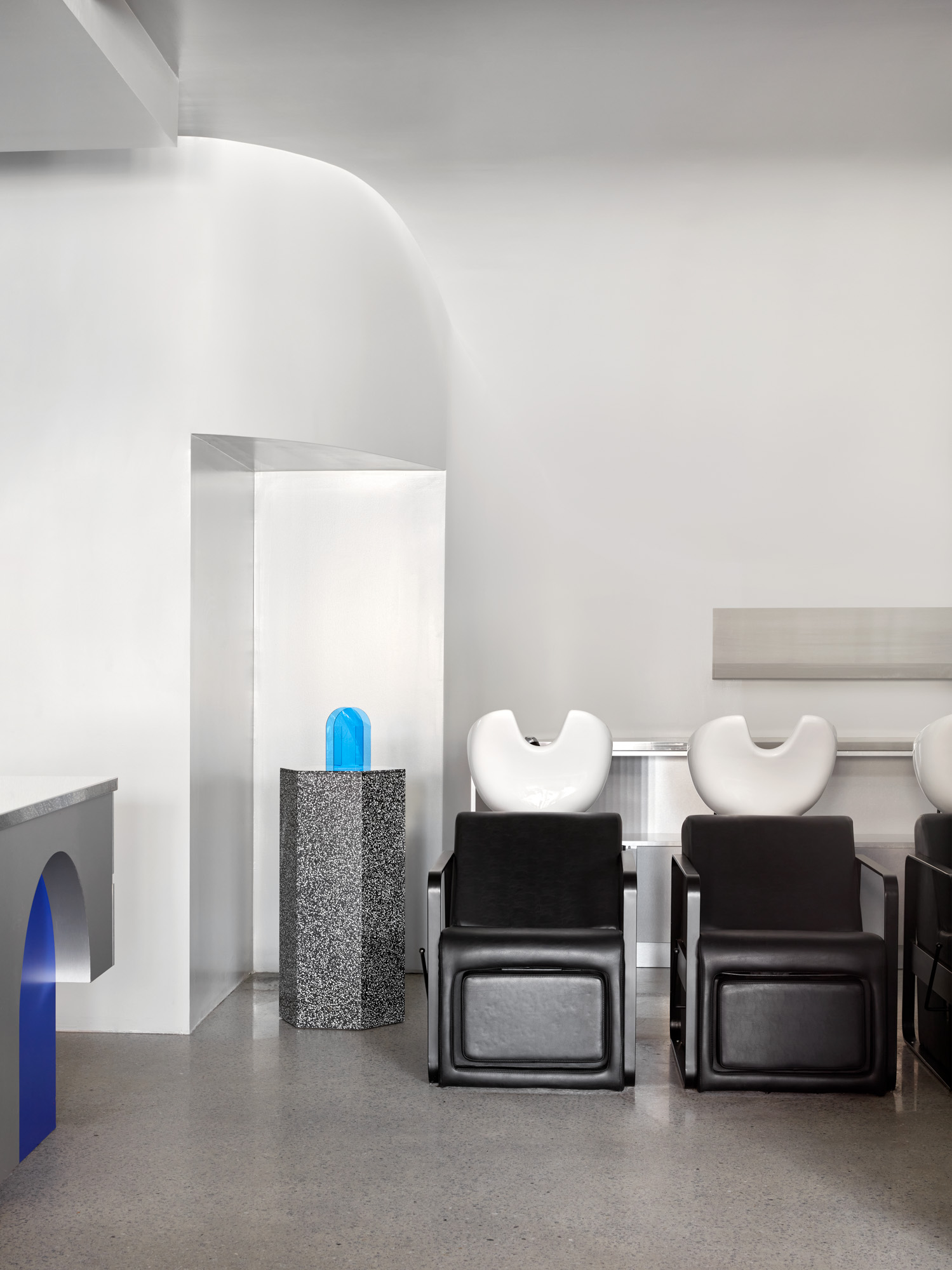 Vivacious and chromatic – Circles of Hair by State of Kin - Australian ...