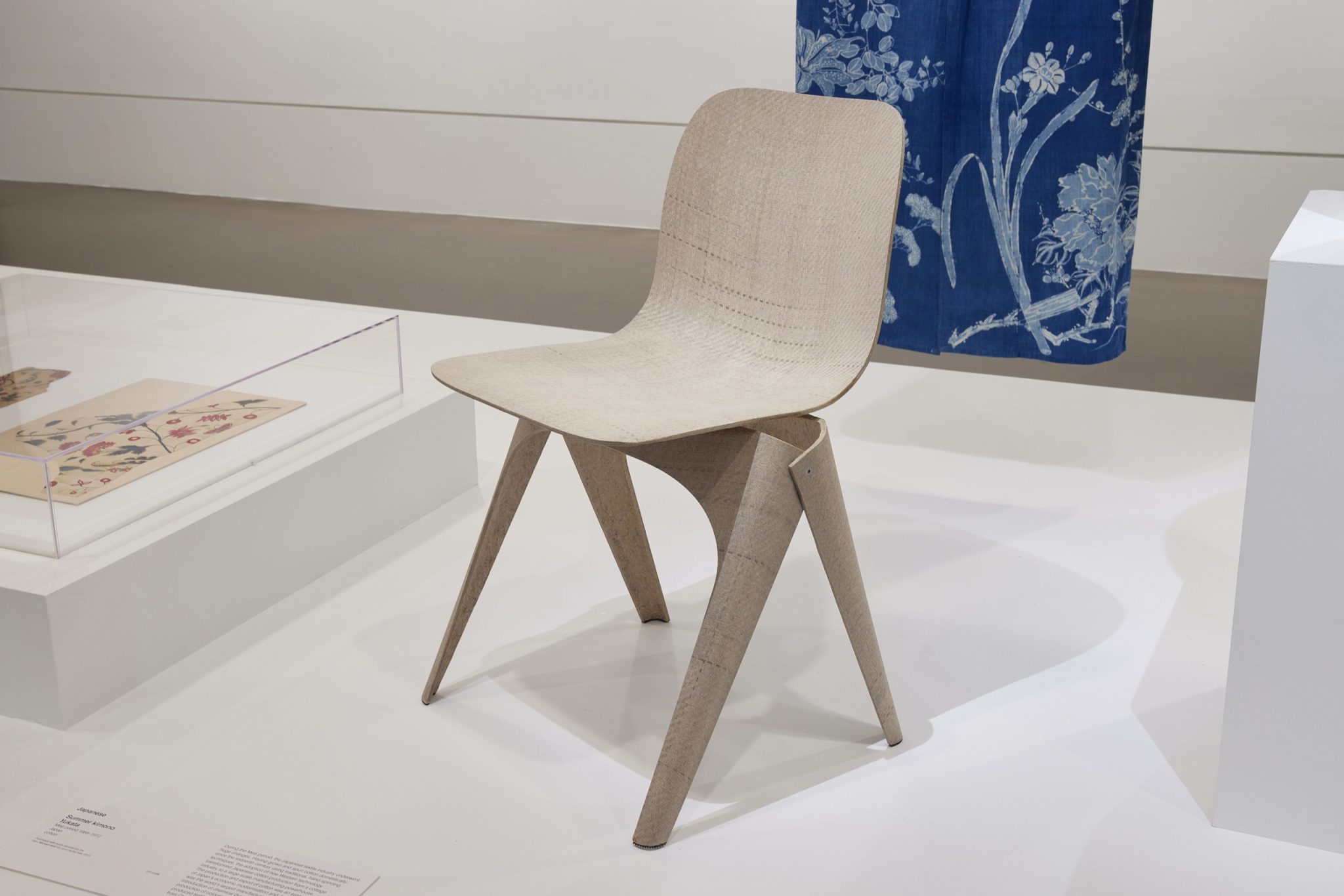 The Global Life of Design at the NGV, a voyage through the history of ...