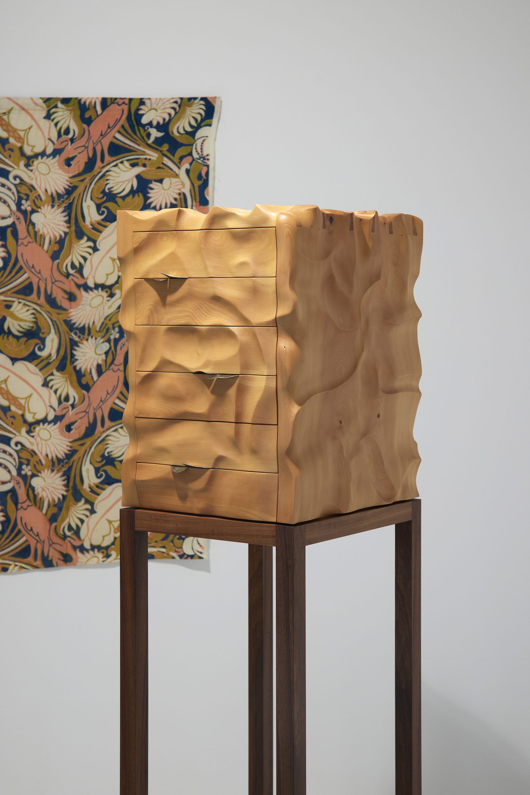 The Global Life of Design at the NGV, a voyage through the history of ...