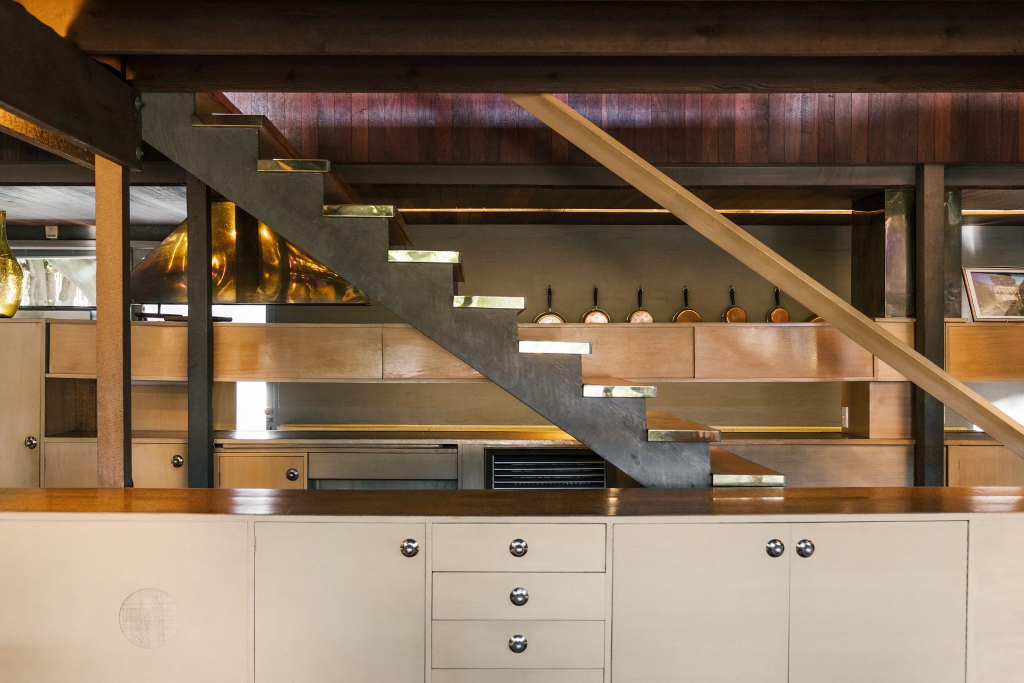 The Walls Around Us competition by the Robin Boyd Foundation, an ...