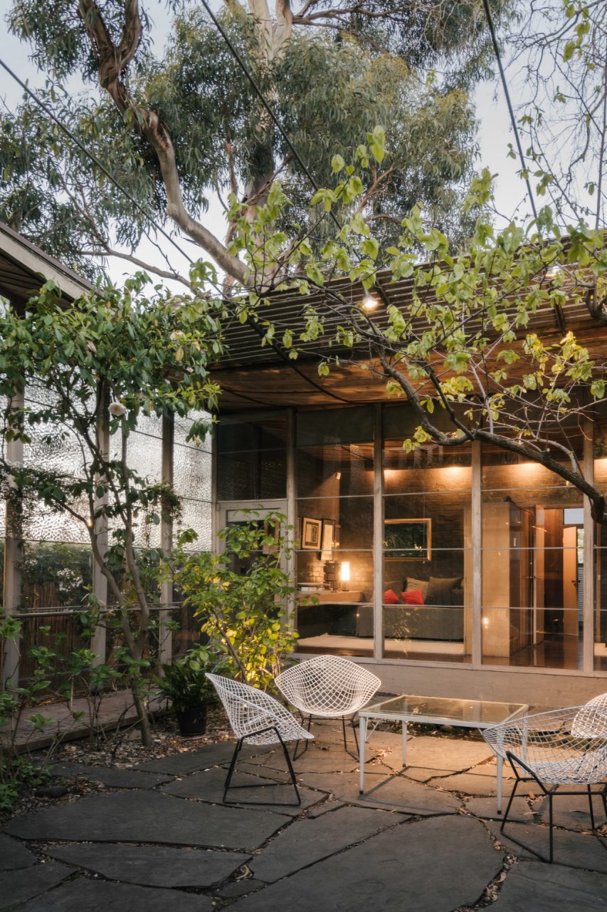 The Walls Around Us competition by the Robin Boyd Foundation, an ...