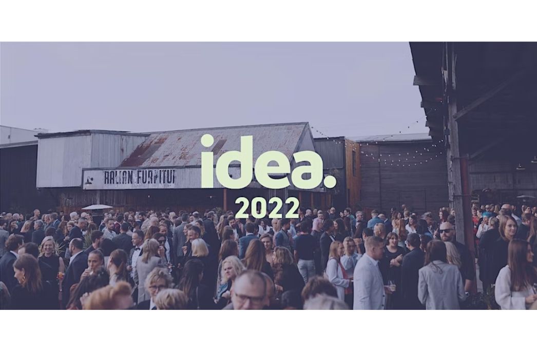 IDEA 2022 Gala tickets are on sale now! - Australian Design Review