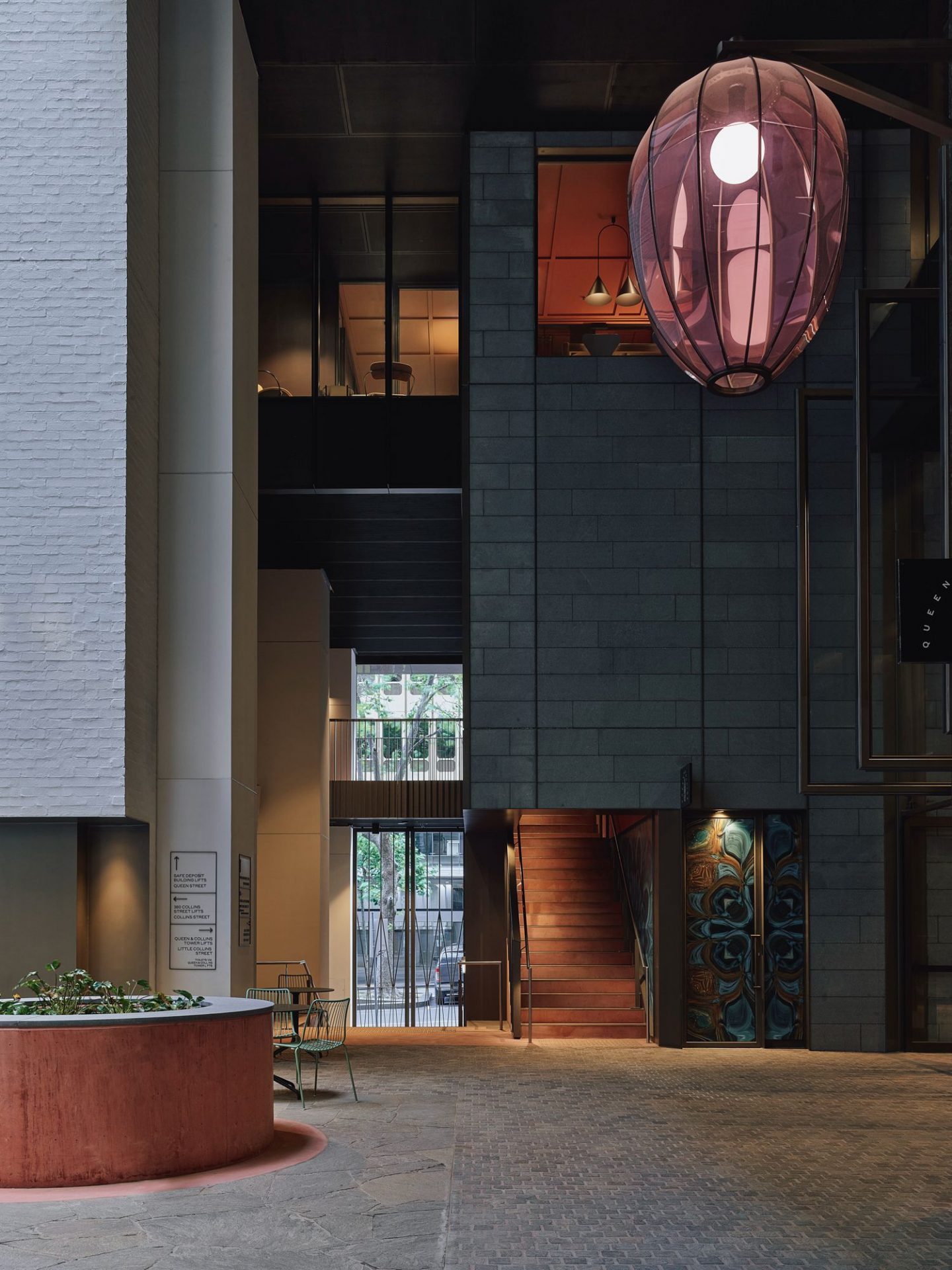 Kerstin Thompson takes out Urban Design prize at Melbourne Awards ...