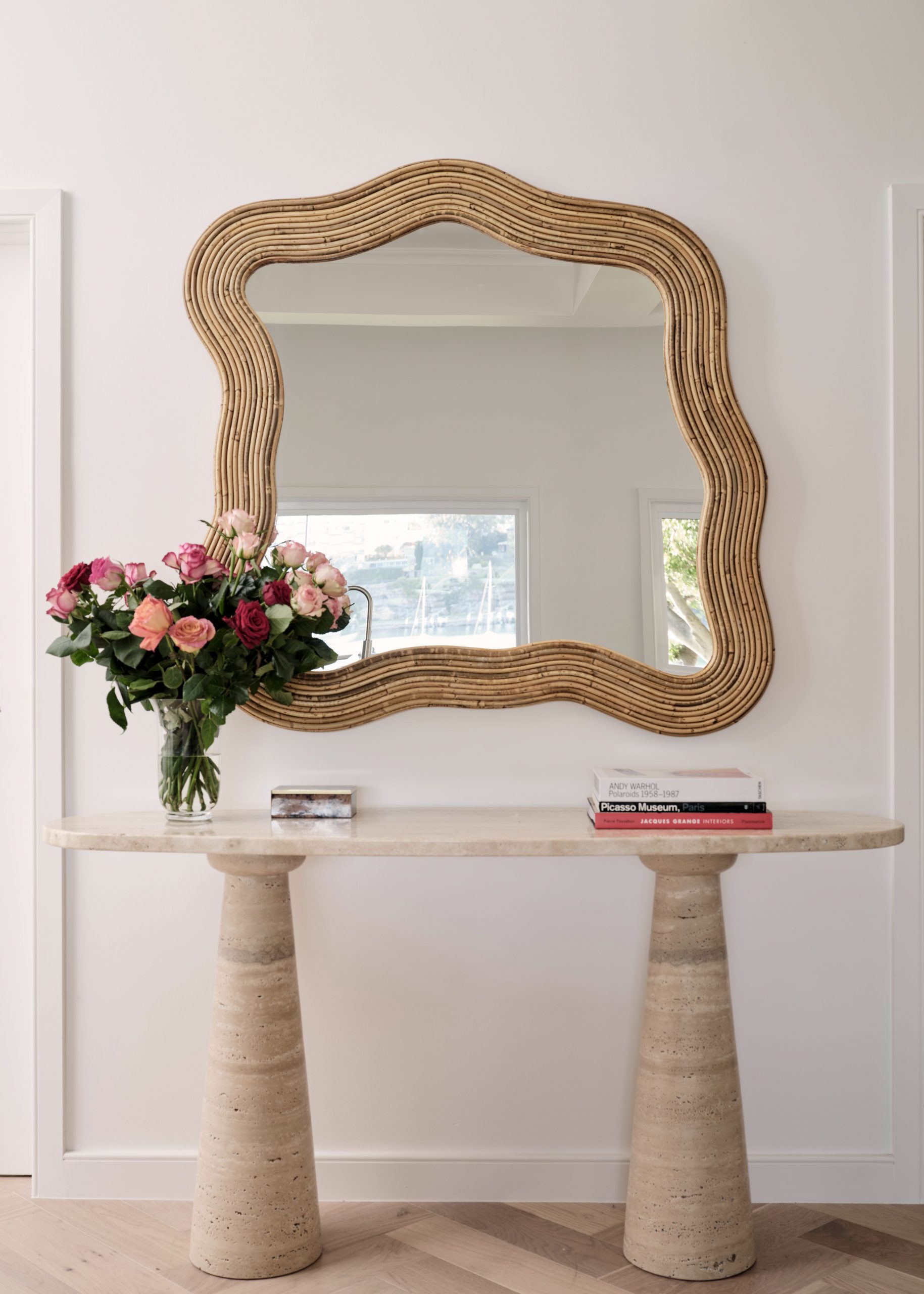 The balance between contemporary and classic design – Alex Morrison ...