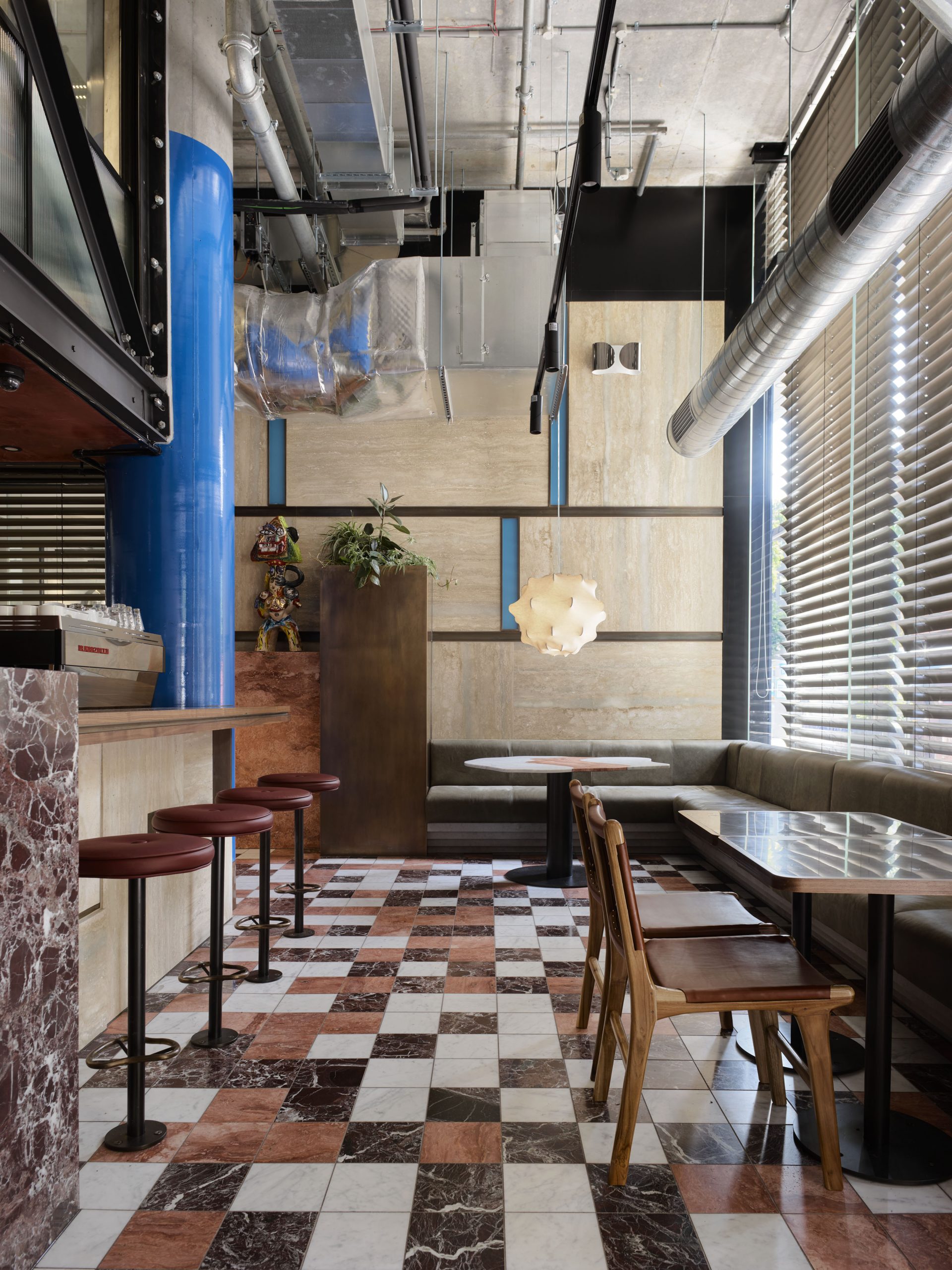 Compass South by Flack Studio – an escape from the metropolis ...