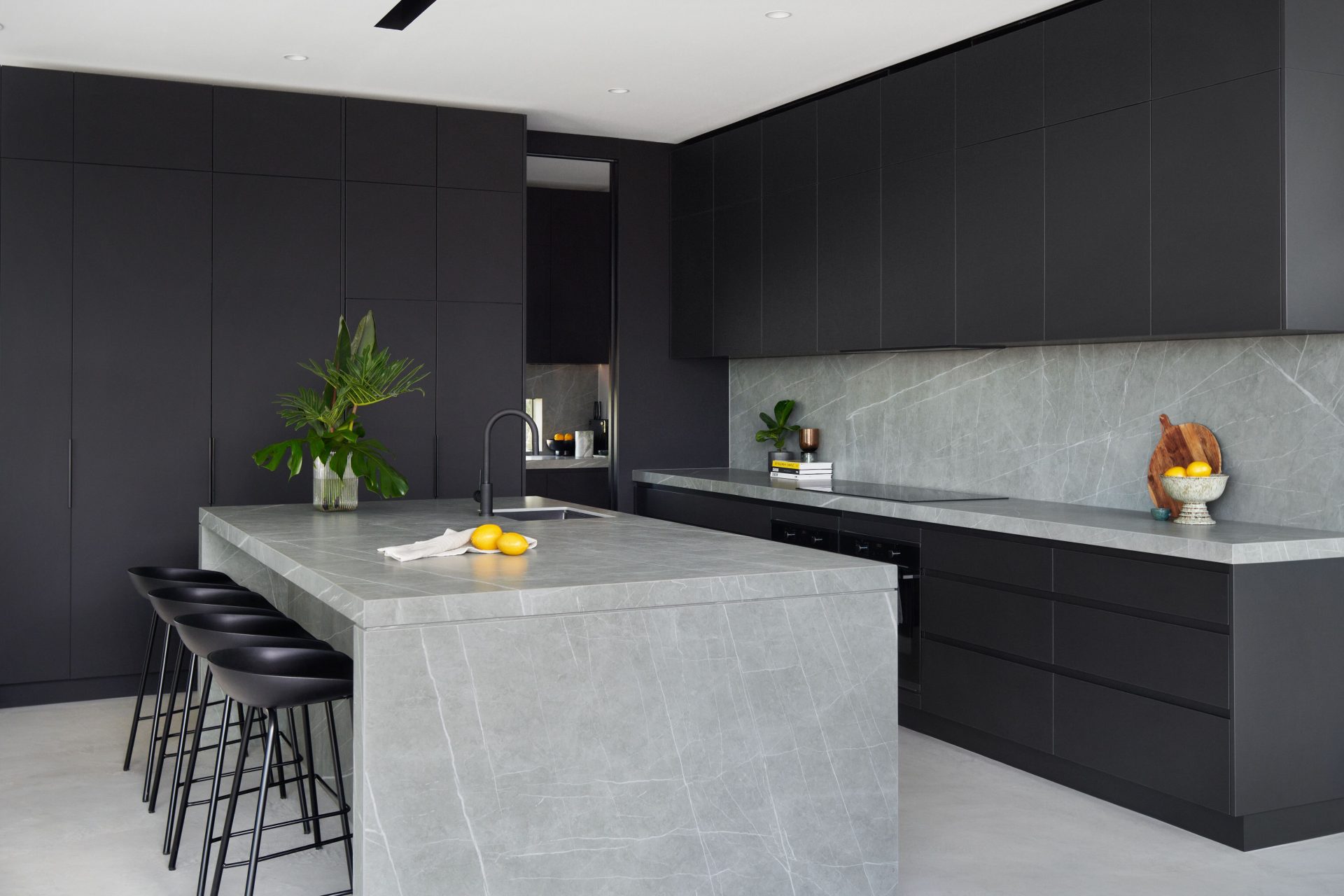 Five kitchen design trends from Neolith - Australian Design Review