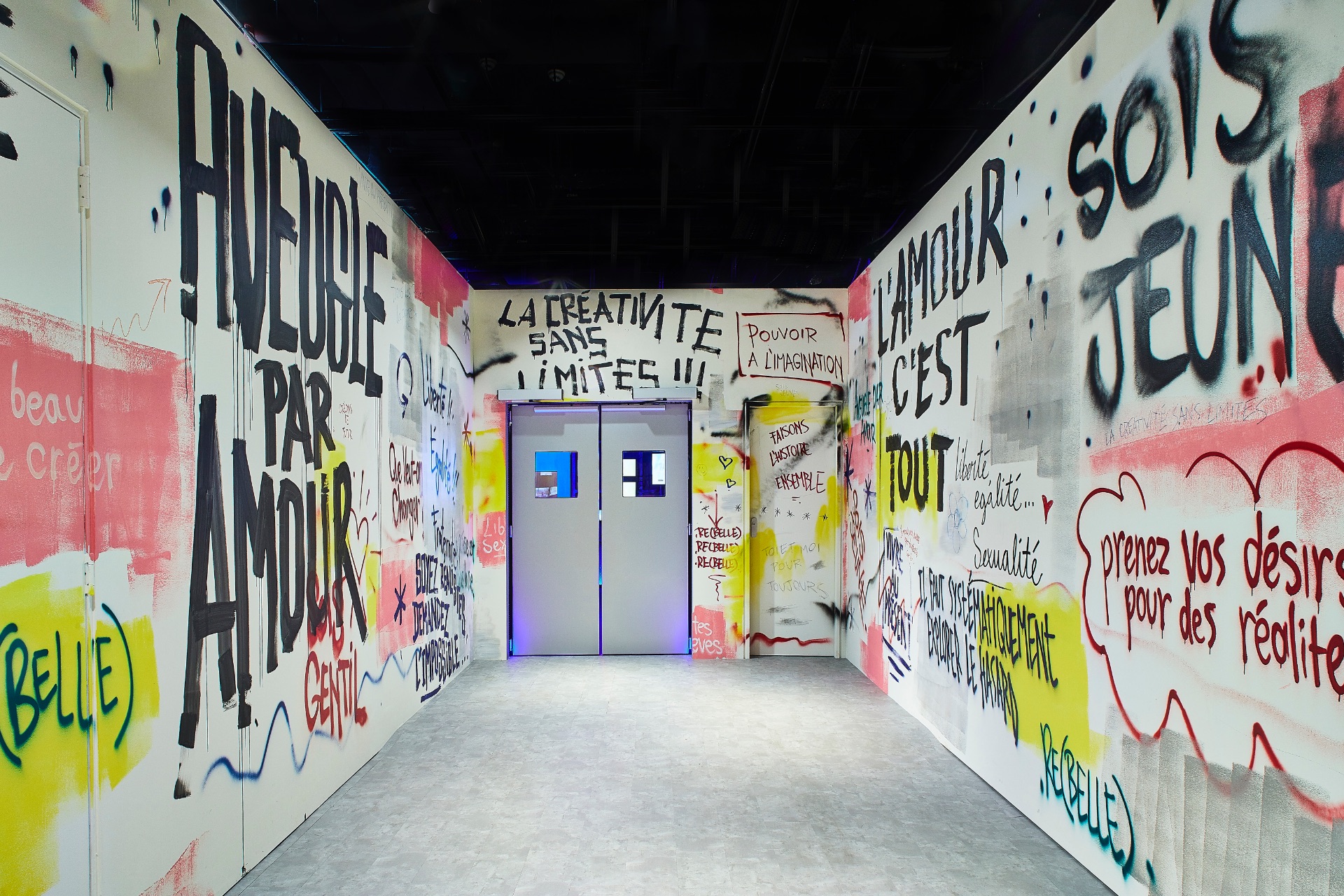 Gucci exhibition designed by Archivio Personale arrives in Australia ...