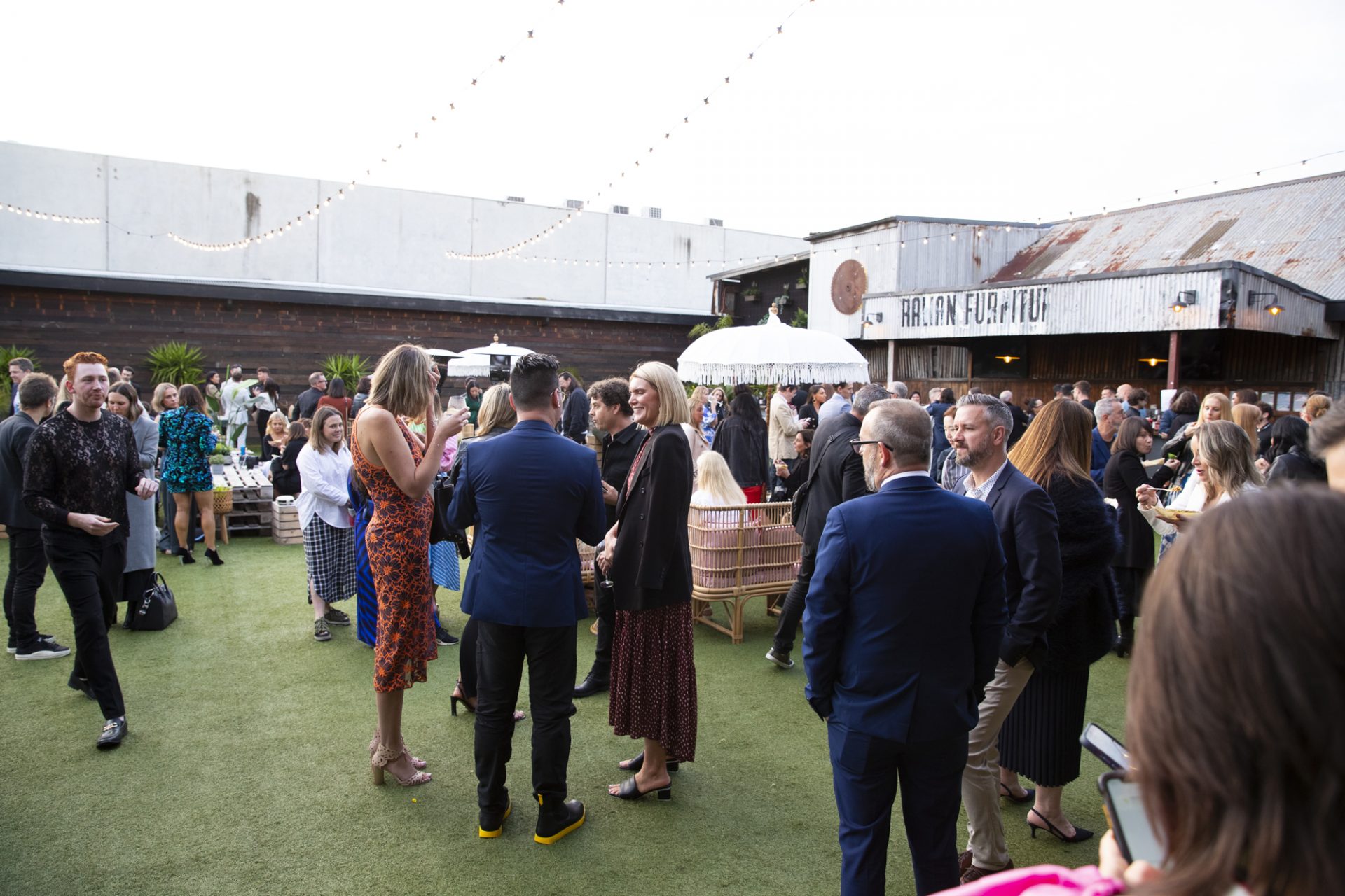 Interiors - Australian Design Review