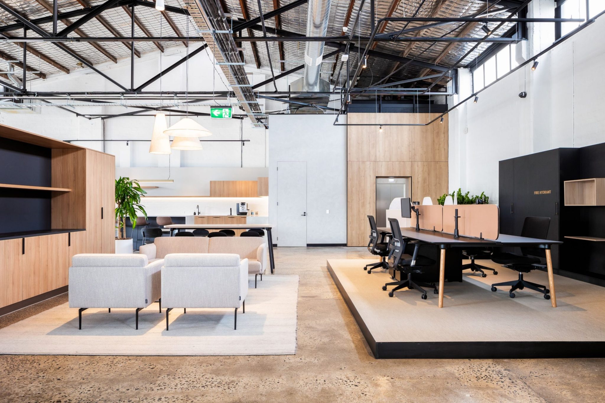 Krost opens new state-of-the-art showroom in Melbourne - Australian ...