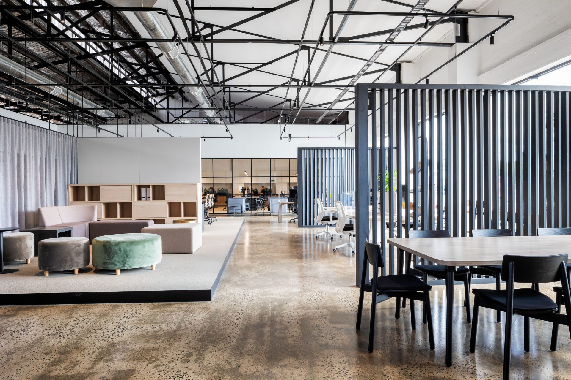 Krost opens new state-of-the-art showroom in Melbourne - Australian ...