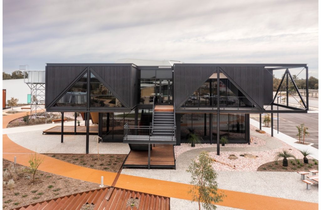 Retail design firms i2C Architects and TRG Queensland merge ...