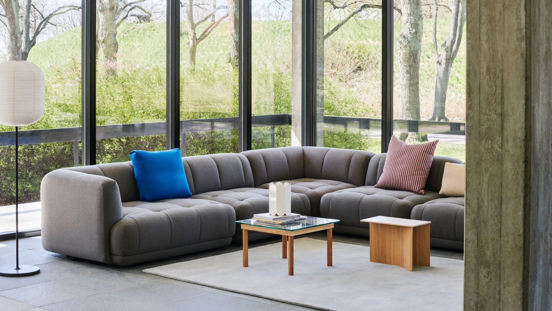 HAY makes its grand entrance in Fitzroy - Australian Design Review