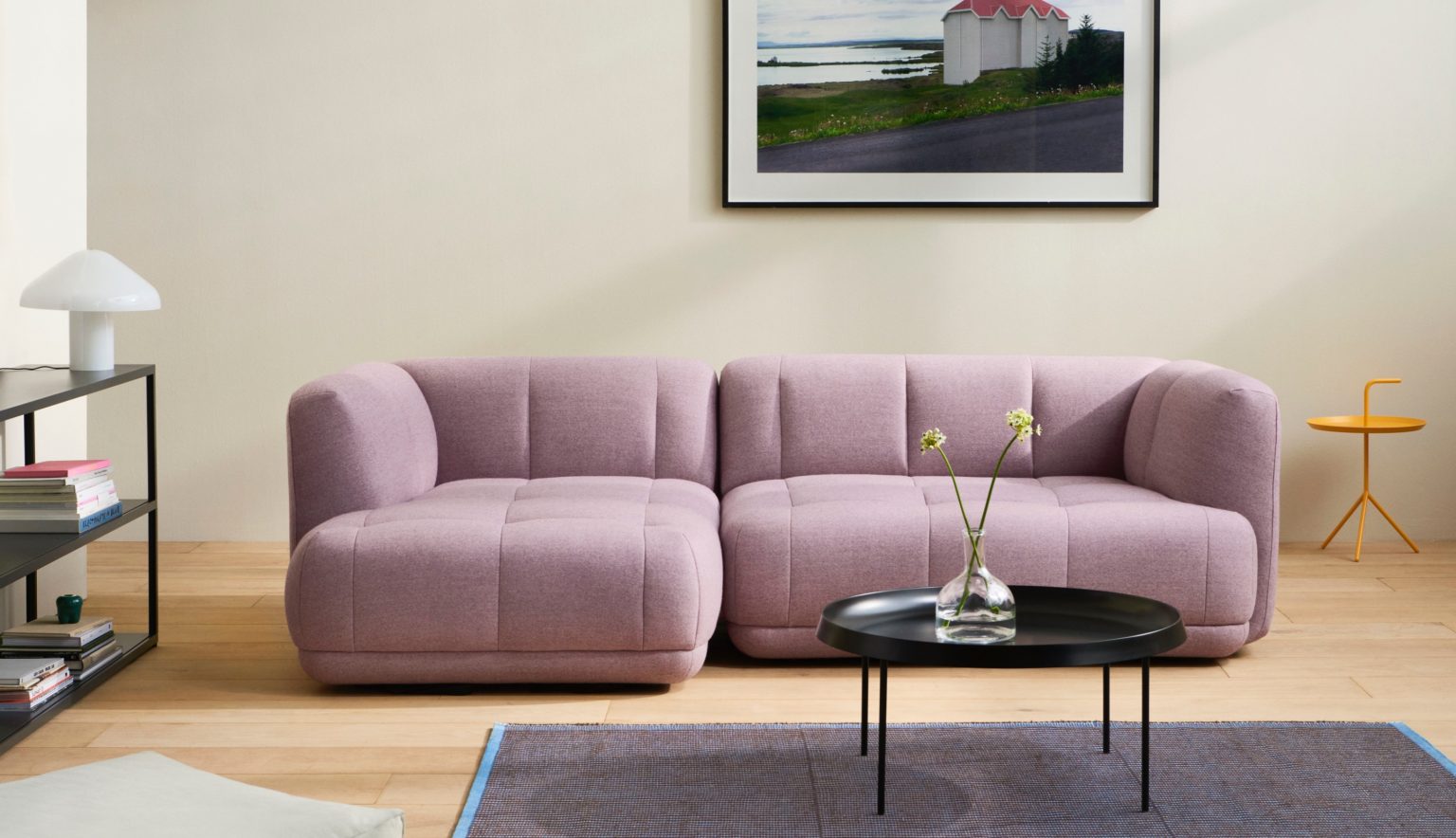 HAY makes its grand entrance in Fitzroy - Australian Design Review