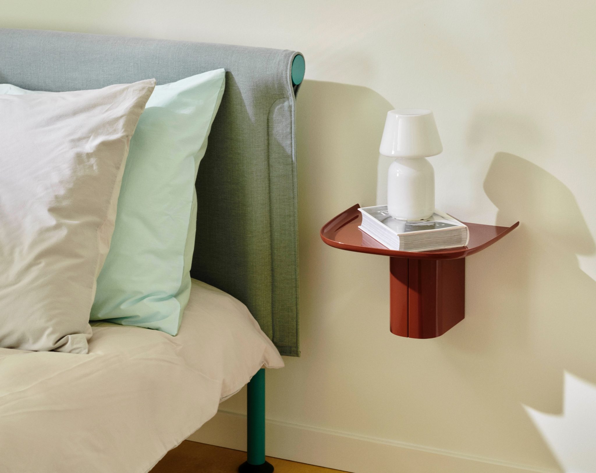 HAY makes its grand entrance in Fitzroy - Australian Design Review