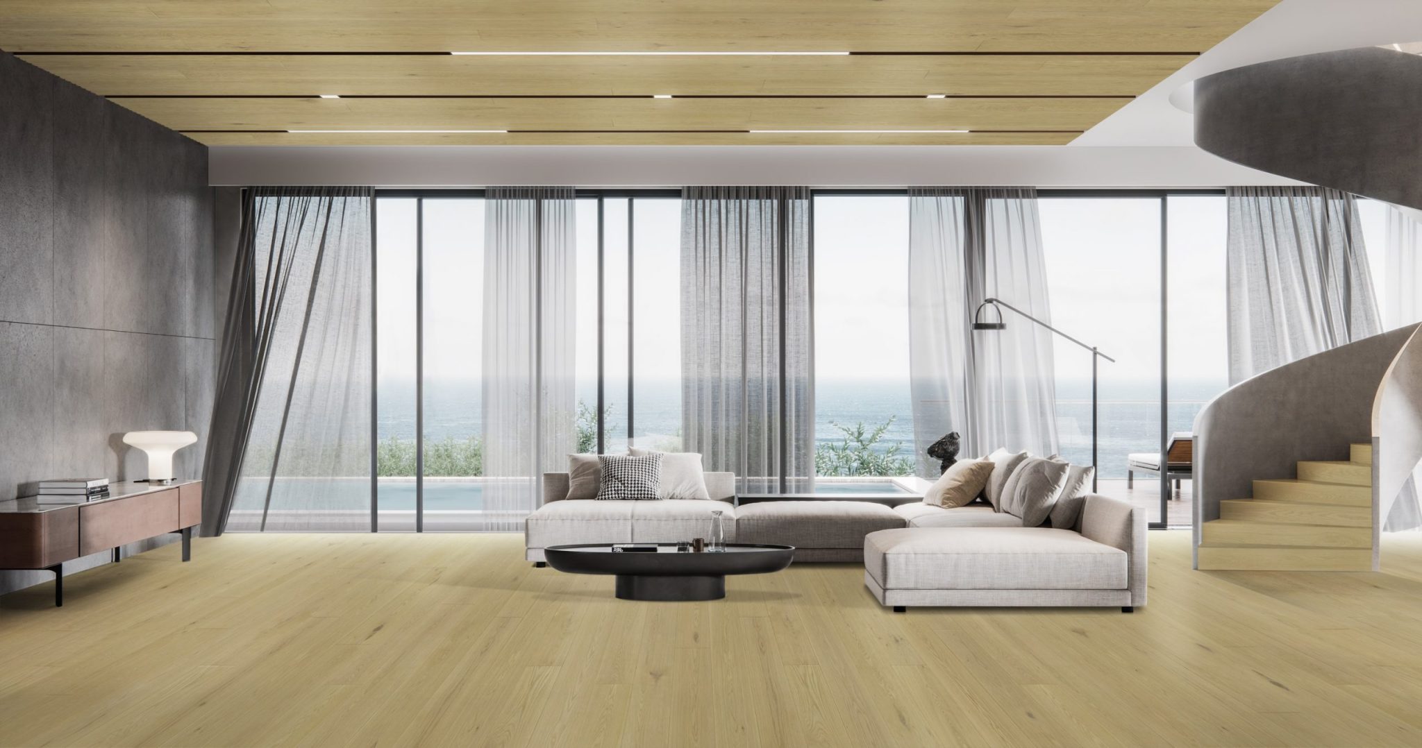 The Massivo range, a new idea of beauty at Tongue & Groove - Australian ...