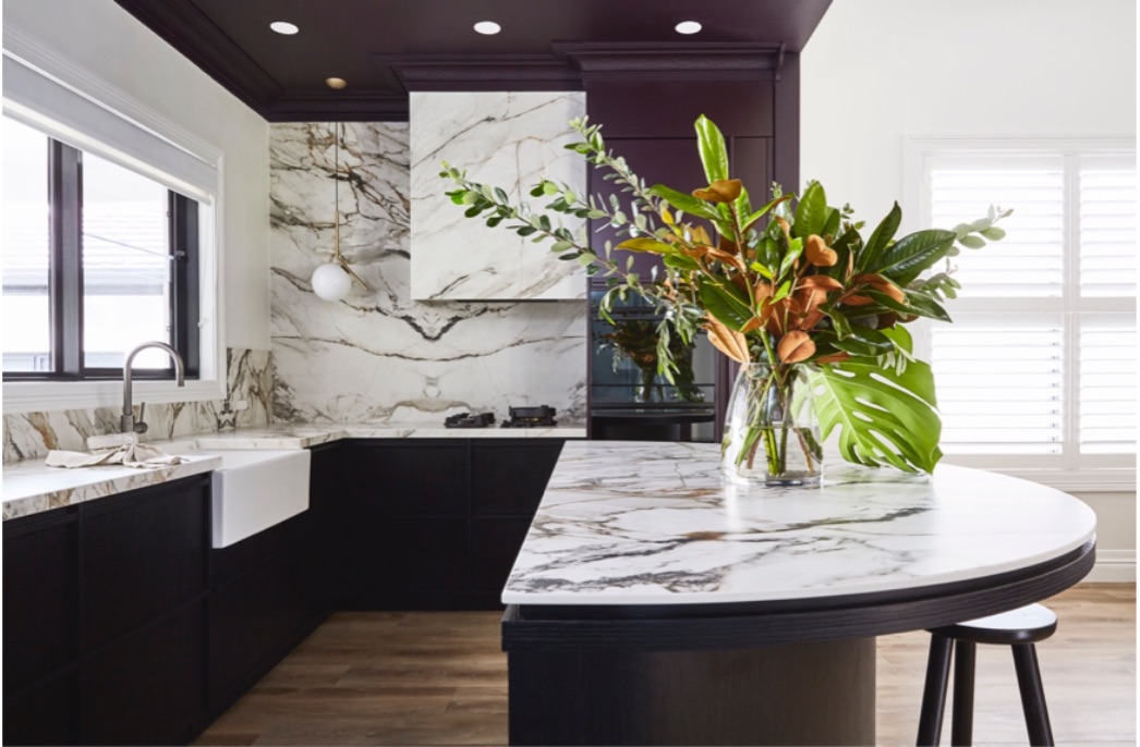 Trust Neolith for elegant kitchen and bathroom make-overs - Australian ...