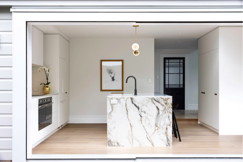 Trust Neolith for elegant kitchen and bathroom make-overs - Australian ...