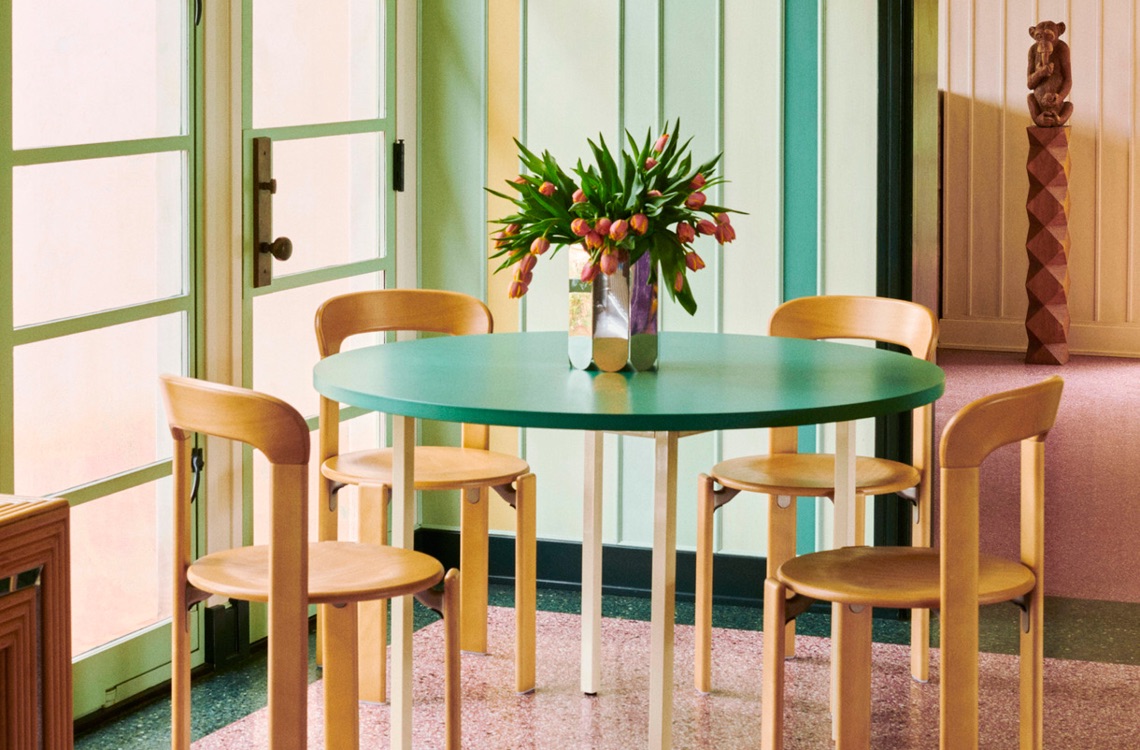 HAY makes its grand entrance in Fitzroy - Australian Design Review