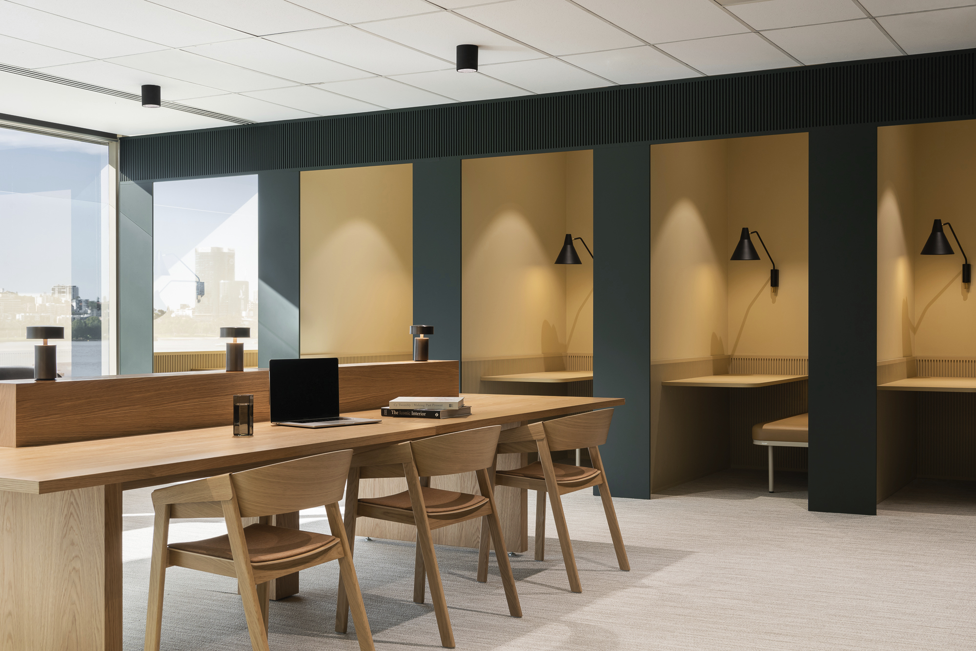 Shaw Contract Design Awards 2022 announces Best of Globe winners ...