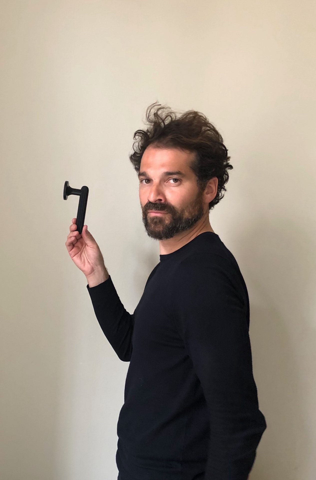 Pittella launches Zeppelin Range by Jamie Hayon - Australian Design Review