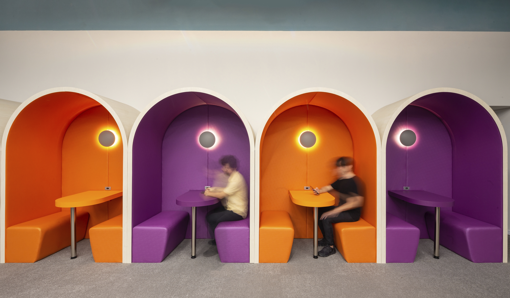 Shaw Contract Design Awards 2022 announces Best of Globe winners ...