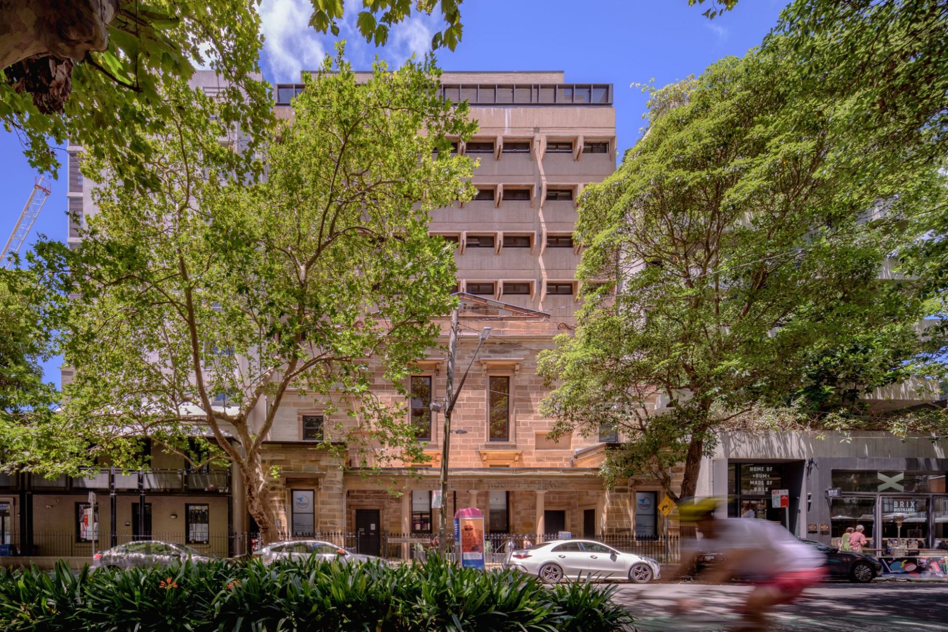 Getting to know IDEA 2022 Community Services winner Scott Carver - Australian Design Review