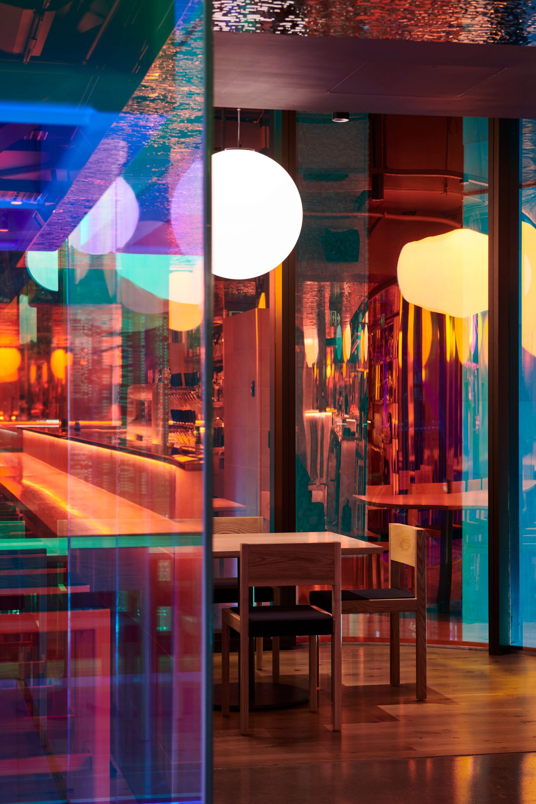 Getting to know IDEA 2022 Designer of the Year Russell & George ...