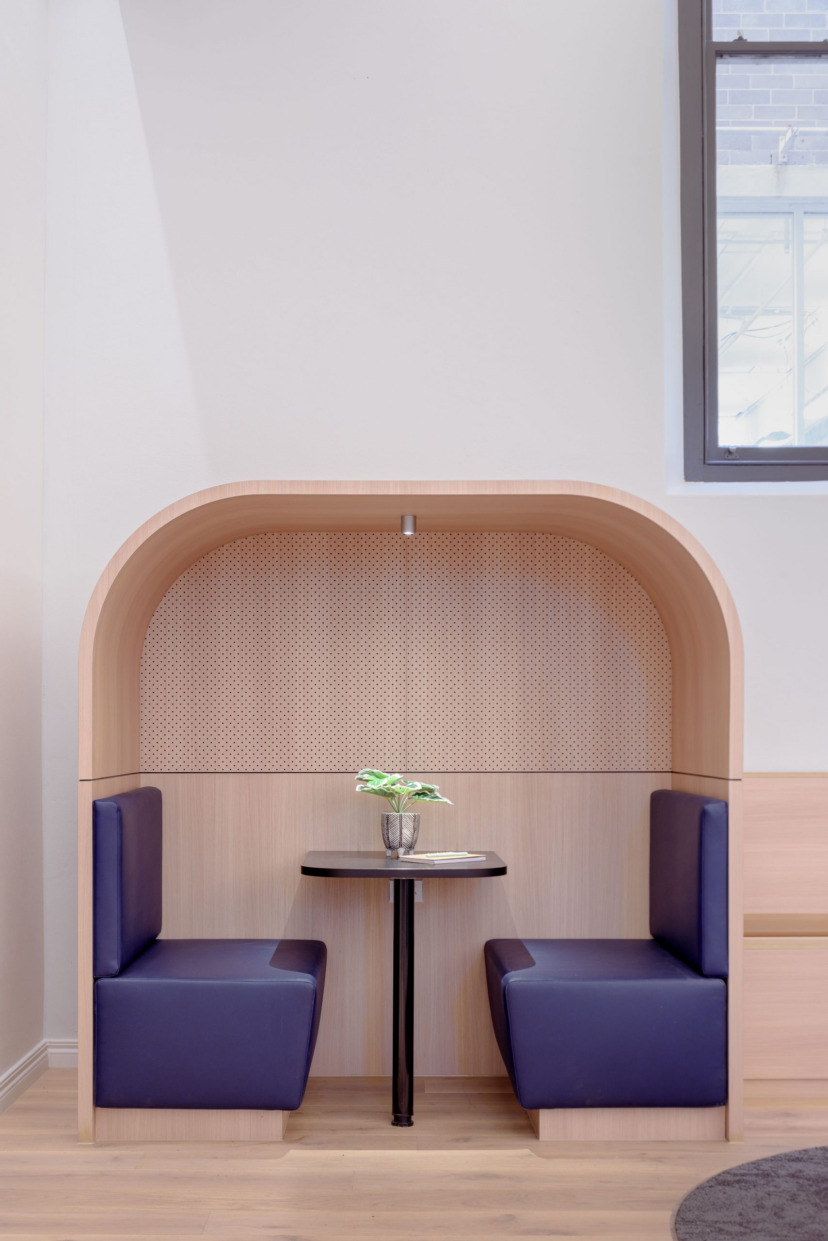 Getting to know IDEA 2022 Community Services winner Scott Carver - Australian Design Review