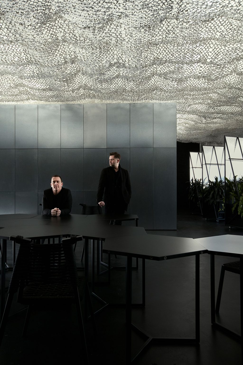Getting to know IDEA 2022 Designer of the Year Russell & George ...
