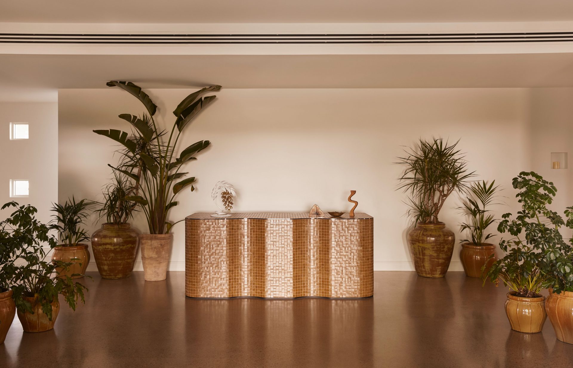 Escape entrenched in beauty – Lancemore Milawa by The Stella Collective ...