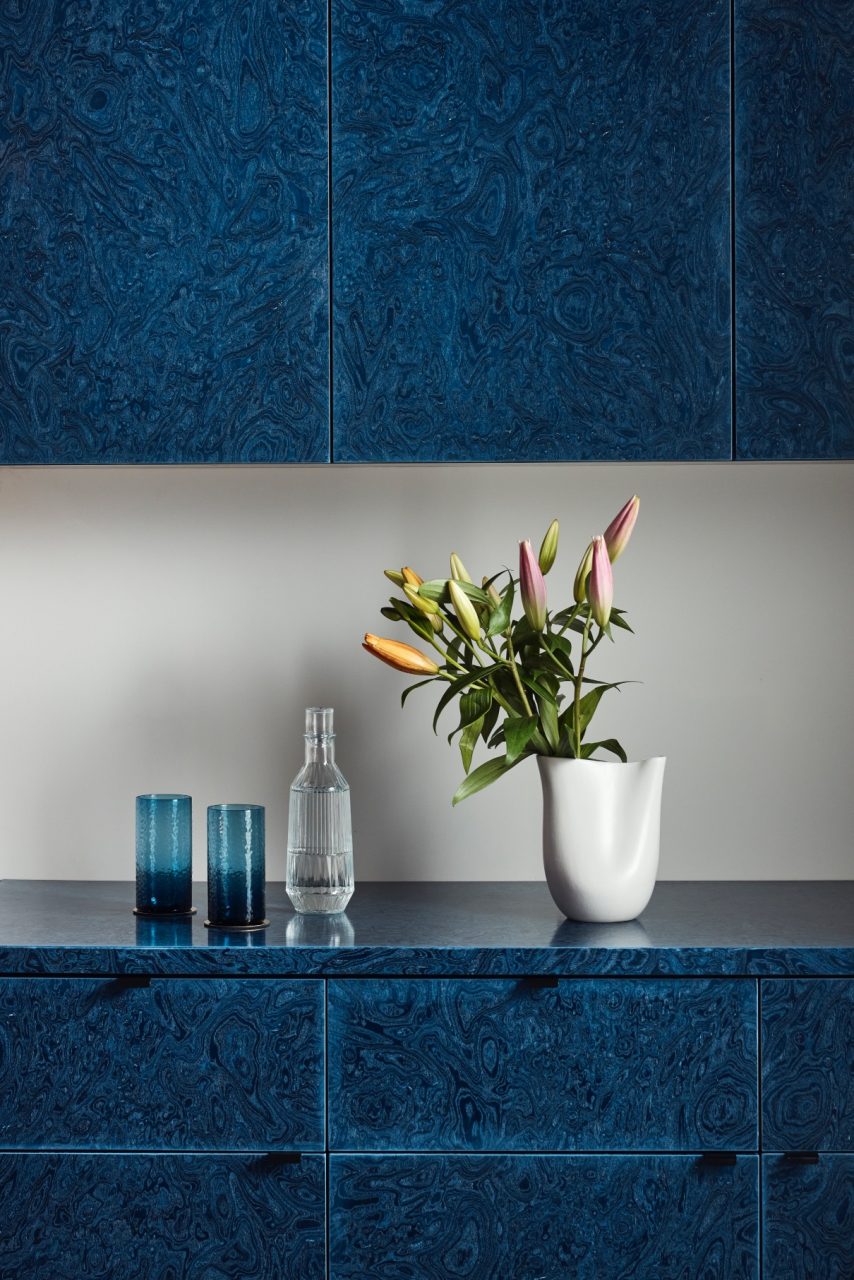 Ebonex Australia by Tom Mark Henry – a new idea for a workspace ...