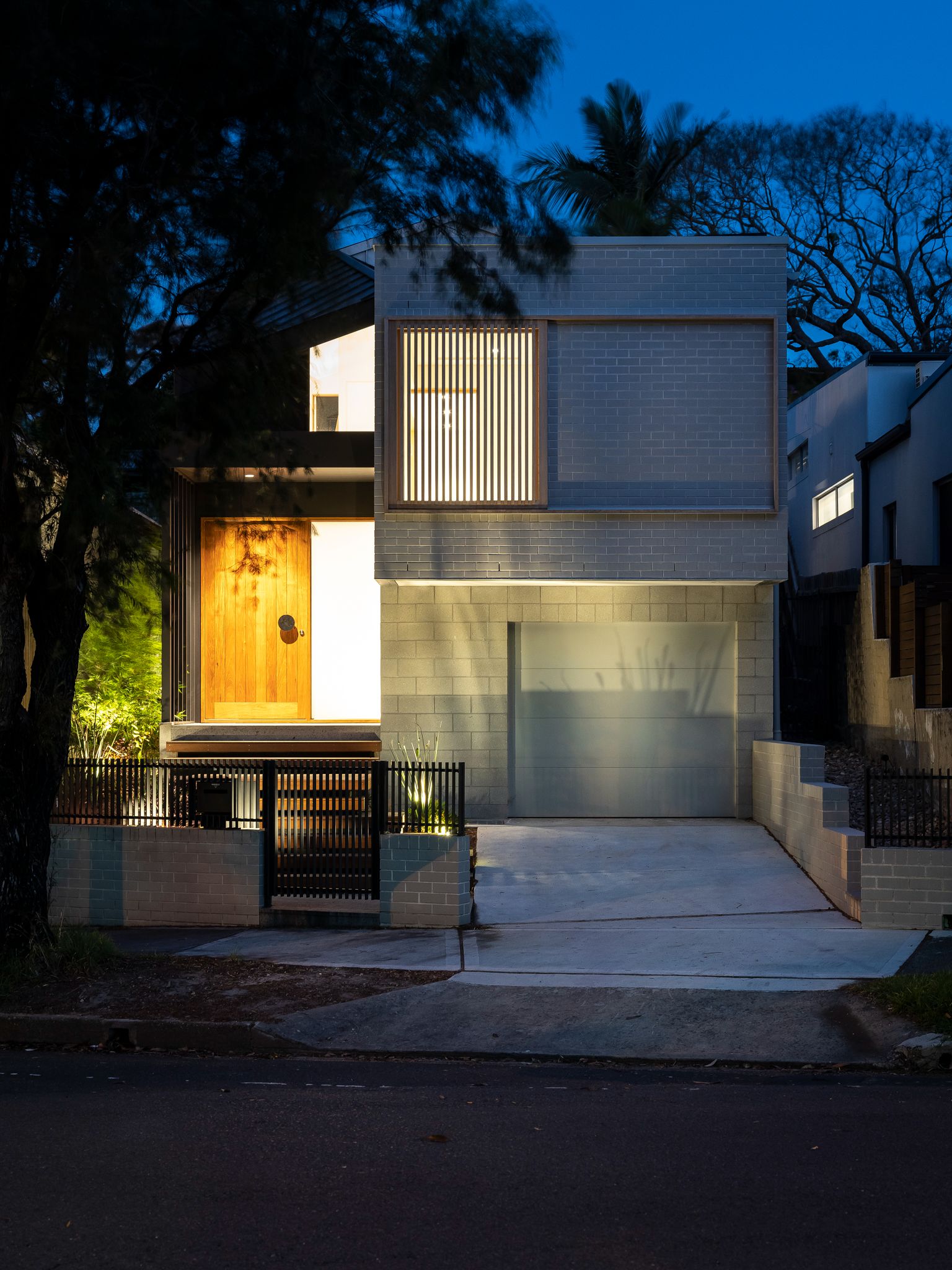 Neighbourhood charm – Raven house by Bijl Architecture - Australian ...