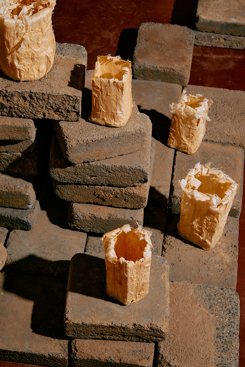 Getting to know IDEA 2022 Object – Furniture & Lighting – Rising winner ...